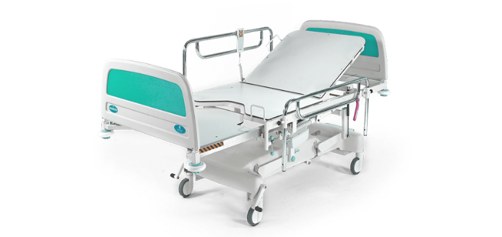 IMO Bed - IMO - Medical Solutions