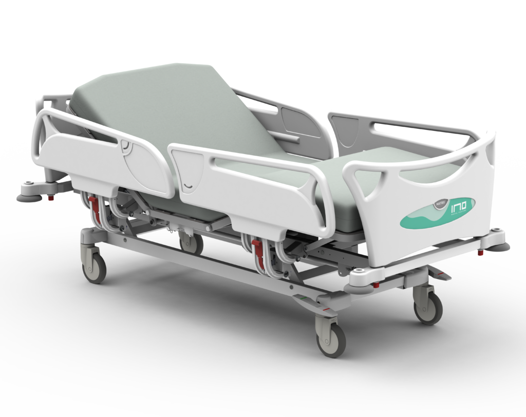 Luna - IMO - Medical Solutions