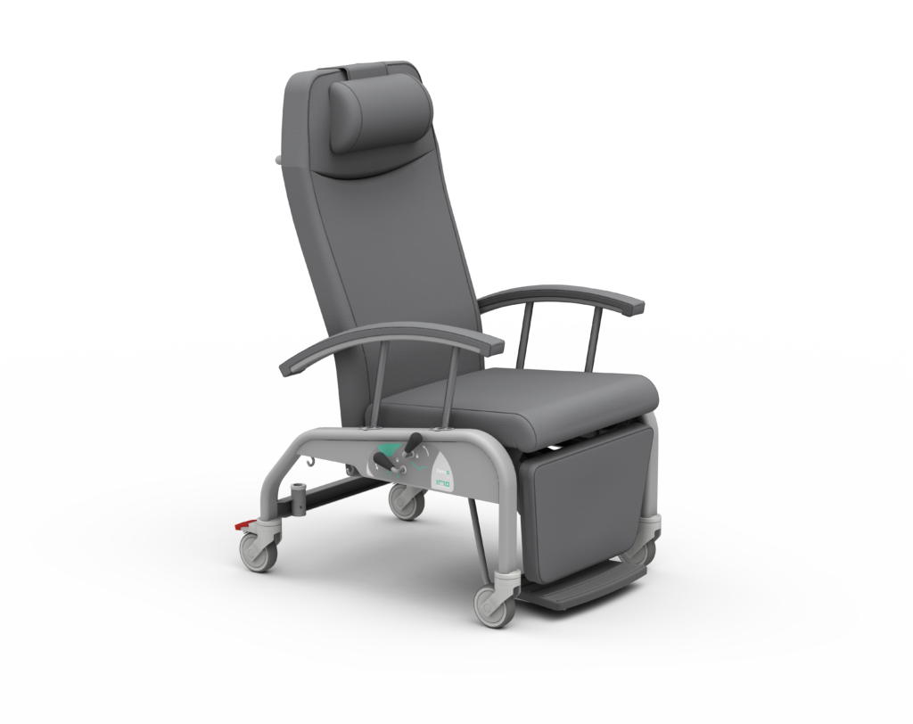 Zero G - IMO - Medical Solutions