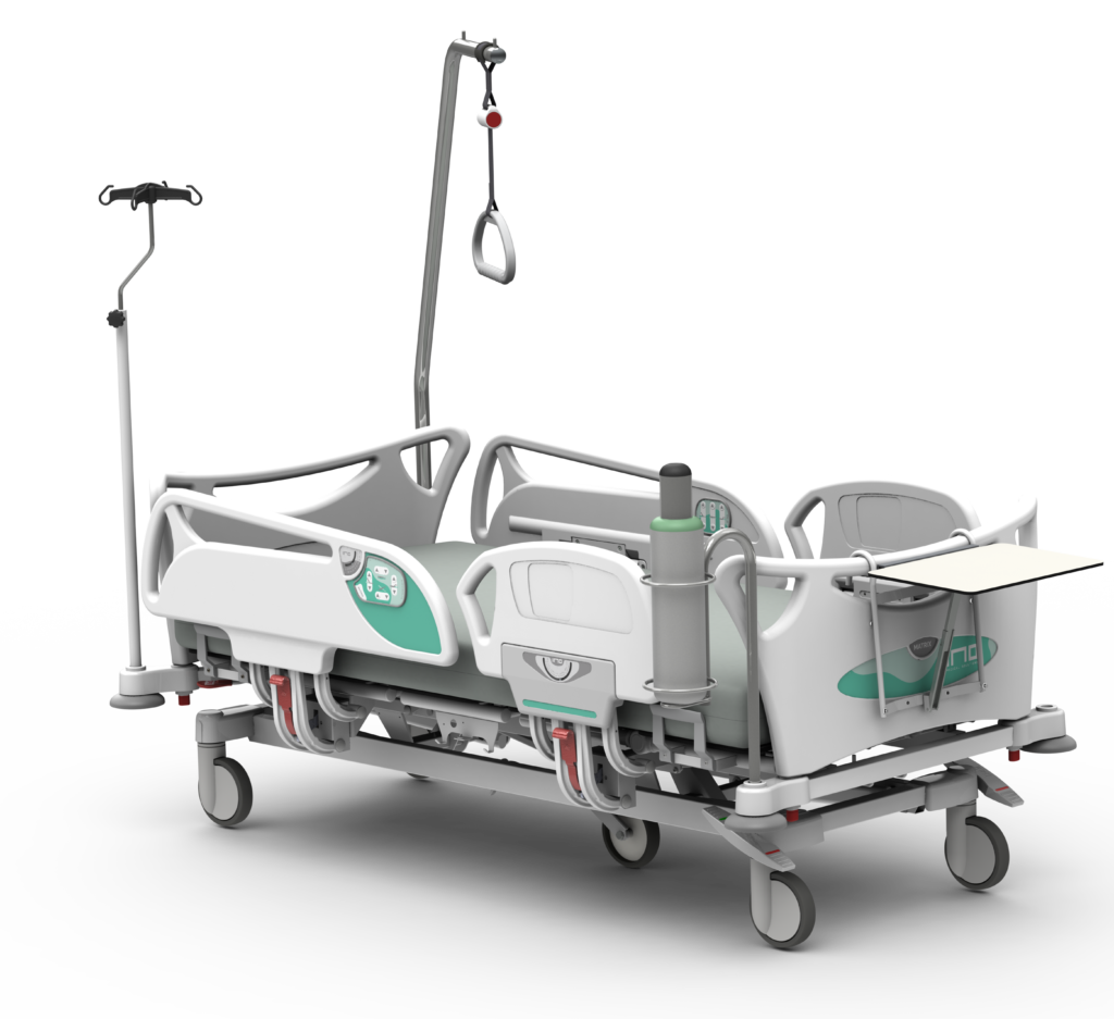 Beds - IMO - Medical Solutions