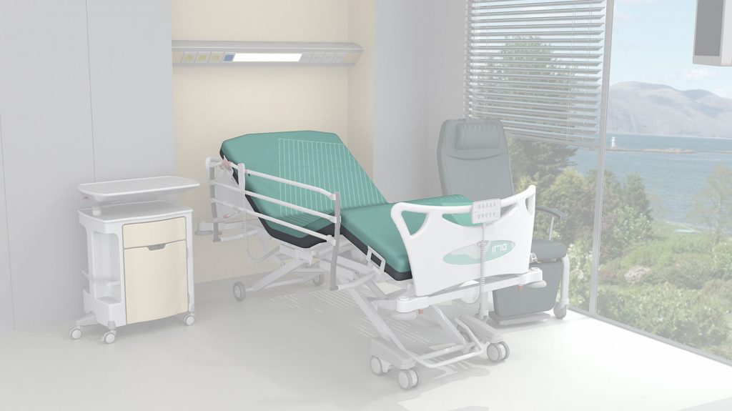 Mattresses - IMO - Medical Solutions