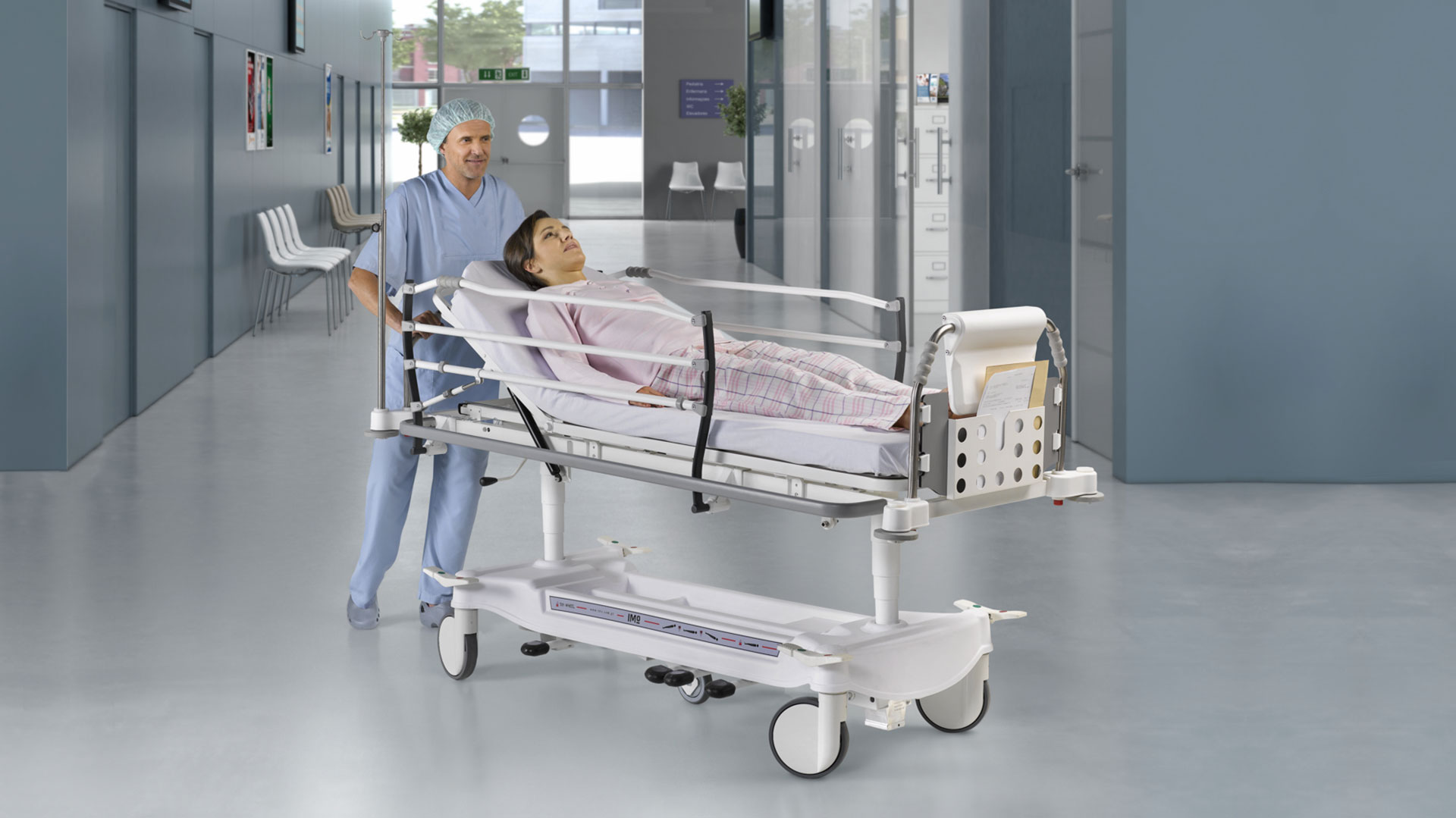 Trendy - IMO - Medical Solutions